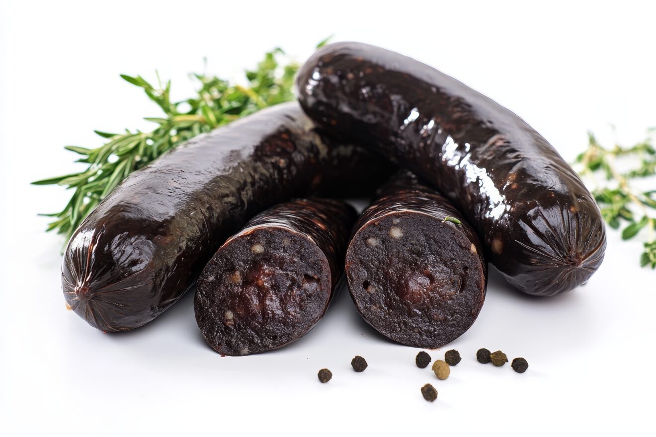 Cuisson du boudin noir : les 5 méthodes pour la réussir